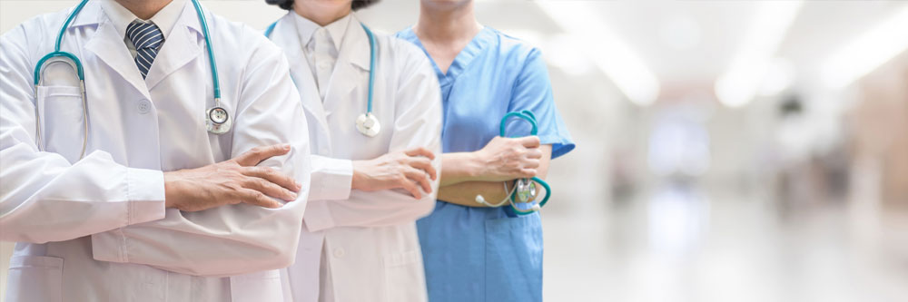 Our Doctors - Cadogan Medical